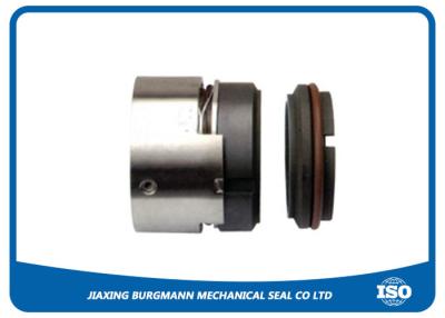 China Standard Balanced Single Mechanical Seal 119B for Chemical Process Pumps - 33-75mm Shaft, 0-2.5MPa Pressure Range for sale