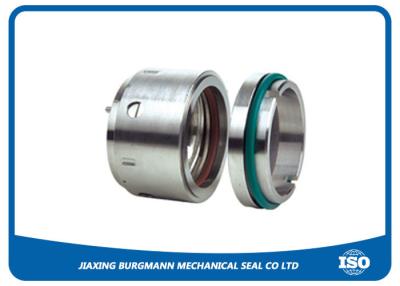 China Compact Centrifugal Pump Mechanical Seal Type 122 - 20-80mm Shaft, 1.2MPa Pressure, -30°C to 180°C Temperature Range for sale