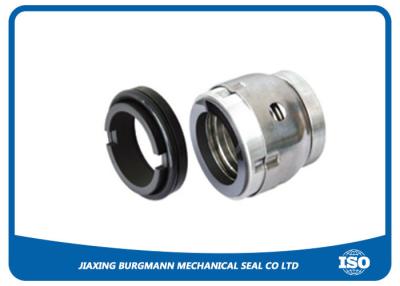 China Inner Installation Single Spring Mechanical Seal GB GX Series - 30-90mm Shaft, 0.8MPa Pressure, Custom Design for sale