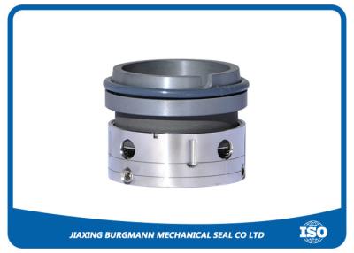 China 58B Balanced Mechanical Seal with Multi-Spring Design - 14-100mm Shaft, 6MPa Pressure, -20°C to 200°C Temperature Range for sale