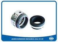China PTFE Wedge Balanced Mechanical Seal 59B Type - 14-100mm Shaft, 6MPa Pressure, -20°C to 200°C Temperature Range for sale