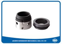 China High Pressure Balanced Mechanical Seal Model 523 - 18-100mm Shaft, 0-3MPa Pressure, Independent Rotation Direction for sale