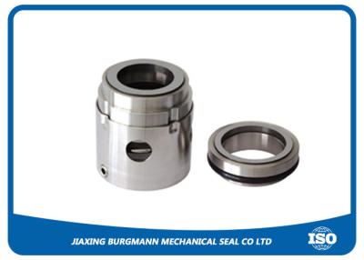 China Centrifugal Pump Single Mechanical Seal with Large Spring - 16-120mm Shaft, 1MPa Pressure, -25°C to 220°C Temperature Range for sale