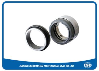 China Burgmann H7N Wave Spring Balanced Mechanical Seal for Water Pumps - 14-200mm Shaft, 4MPa Pressure, FDA Certified for sale