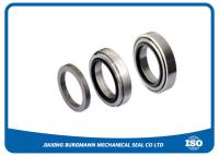 China Stationary Spring Balanced Mechanical Seal H8 for Water Pumps - 15-100mm Shaft, 2.5MPa Pressure, -20°C to 250°C Range for sale