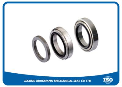 China Stationary Spring Balanced Mechanical Seal H8 for Water Pumps - 15-100mm Shaft, 2.5MPa Pressure, -20°C to 250°C Range for sale