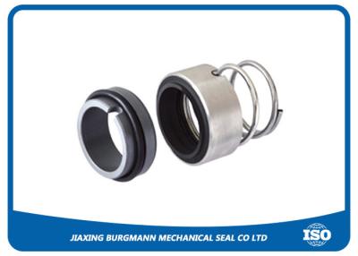 China Balanced Mechanical Pump Seal H12N Replacement - 10-80mm Shaft, 2.5 MPa Pressure, -80°C to 220°C Temperature Range for sale