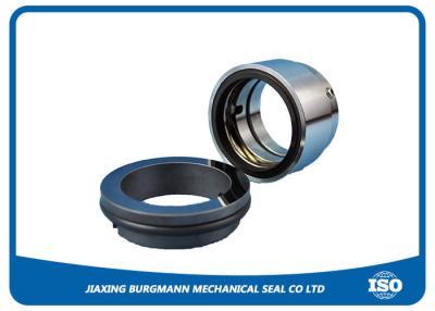 China HJ92N Metal Balanced Mechanical Seal for Corrosive Fluids - 18-100mm Shaft, 2.5MPa Pressure, -50°C to 220°C Temperature Range for sale