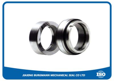 China Burgmann HRN Balanced Mechanical Shaft Seal for Water Pumps - 18-100mm Shaft, 2.5MPa Pressure for sale