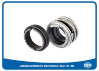 China Industrial Water Pump Seals with Silicon Carbide/Tungsten Carbide Rotary Rings for 30-80mm Shafts, 1.2 MPa Pressure for sale