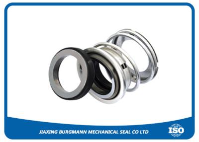 China John Crane FBD Single Spring Water Pump Mechanical Seal 16-120mm Shaft 1.2MPa Pressure for sale