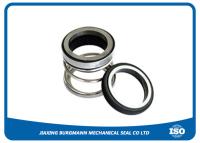 China Single Face Unbalanced Water Pump Seal 108 for Submersible Pumps - 10-55mm Shaft, 0.8MPa Pressure for sale