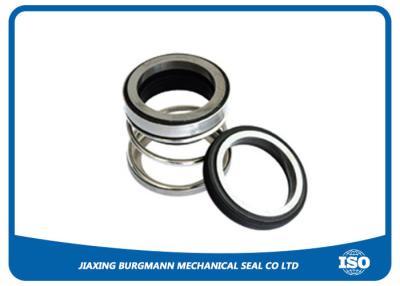 China Single Face Unbalanced Water Pump Seal 108 for Submersible Pumps - 10-55mm Shaft, 0.8MPa Pressure for sale
