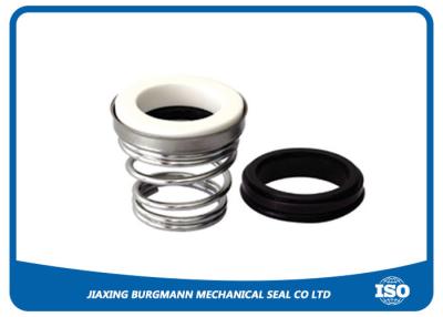 China Typle 155 Conical Spring Water Pump Mechanical Seal 10-40mm Shaft 1.0MPa Pressure Stationary Design for sale
