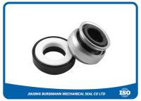 China 8-70mm Shaft Diameter Water Pump Mechanical Seal 301 Replacement Parts for BT-AR Type for sale