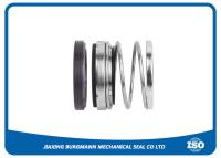 China EA560 Single Face Water Pump Mechanical Seal 8-50mm Shaft 0.6MPa Pressure for Industrial Applications for sale