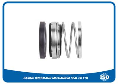 China EA560 Single Face Water Pump Mechanical Seal 8-50mm Shaft 0.6MPa Pressure for Industrial Applications for sale