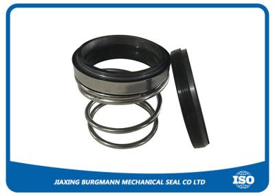 China MG9 Elastomer Rubber Bellows Water Pump Mechanical Seal - 10-100mm Shaft, 1.2MPa Pressure, -20°C to 140°C Temperature Range for sale