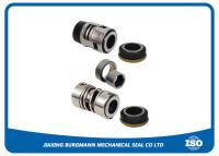 China CR 12mm & 16mm Grundfos Pump Mechanical Seal - 3 MPa Pressure, -20°C to 180°C Temperature Range for sale
