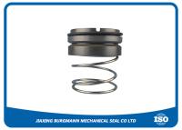 China Burgmann M2N Water Pump Mechanical Seal - Conical Spring Rotating Type for Sewage Water (6-38mm Shaft, 1.0 MPa) for sale