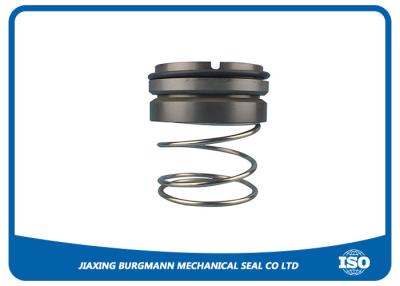 China Burgmann M2N Water Pump Mechanical Seal - Conical Spring Rotating Type for Sewage Water (6-38mm Shaft, 1.0 MPa) for sale
