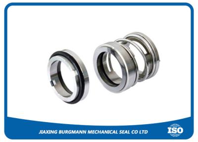 China 113 Series Single Spring Mechanical Seal for Sewage & Chemical Pumps - 25-70mm Shaft, 1.2MPa Pressure, -20°C to 180°C Temperature Range for sale