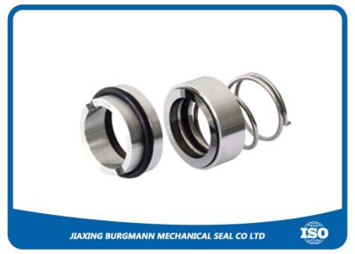 China Hilge Single Spring Mechanical Seal 120 Series for 18-80mm Shafts, 1.0 MPa Pressure, Chemical & Sewage Pumps for sale