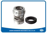 China Unbalanced Single Spring Mechanical Seal GB 103 for Corrosion Liquids - 16-120mm Shaft, 1.0 MPa Pressure for sale