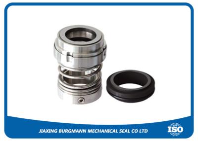 China Unbalanced Single Spring Mechanical Seal GB 103 for Corrosion Liquids - 16-120mm Shaft, 1.0 MPa Pressure for sale