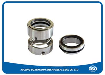 China 108U Single Spring Mechanical Seal for Anti-Corrosive Pumps - 18-100mm Shaft, 0.8MPa Pressure for sale