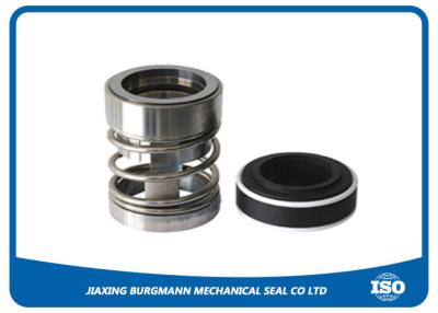 China Single Spring High Pressure Mechanical Seal 20-100mm Shaft 1.2MPa for Chemical Industry for sale