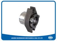 China AESseal JG318 Replacement Cartridge Mechanical Seal for Hot Water Pumps - 25-160mm Shaft, 4MPa Pressure for sale