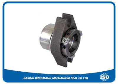 China AESseal JG318 Replacement Cartridge Mechanical Seal for Hot Water Pumps - 25-160mm Shaft, 4MPa Pressure for sale