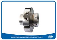 China Balanced Cartridge Mechanical Seal JG328 - Double Sealing Face Design for 25-120mm Shafts, 4MPa Pressure for sale