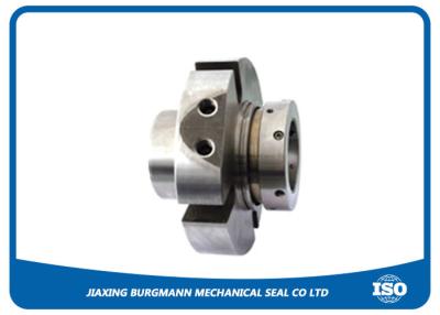 China Balanced Cartridge Mechanical Seal JG328 - Double Sealing Face Design for 25-120mm Shafts, 4MPa Pressure for sale