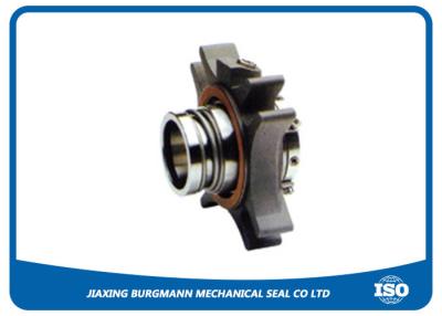 China Burgmann Unitex JG358 Cartridge Mechanical Seal for Plain Shafts 25-75mm, 1.2MPa Pressure Rating for sale