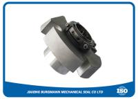 China JG338 Single Face Cartridge Mechanical Seal 25-120mm Shaft 2.5MPa Pressure for Industrial Pumps for sale