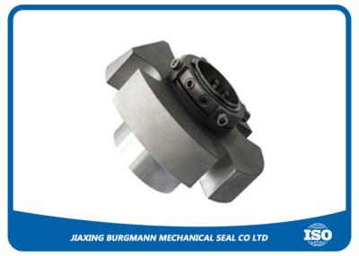 China JG338 Single Face Cartridge Mechanical Seal 25-120mm Shaft 2.5MPa Pressure for Industrial Pumps for sale