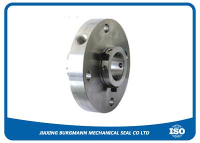 China Carbon/Silicon Carbide Cartridge Mechanical Seal 20-100mm Shaft 1.6MPa Chemical Industry for sale
