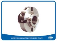 China Custom Cartridge Mechanical Seal JG ST80 Model for Heating Drain Pumps - 20-70mm Shaft, 0-2.5MPa Pressure Range for sale