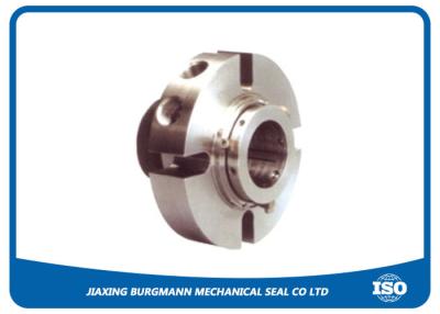 China Custom Cartridge Mechanical Seal JG ST80 Model for Heating Drain Pumps - 20-70mm Shaft, 0-2.5MPa Pressure Range for sale