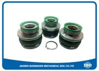 China Flygt Cartridge Mechanical Seal for Submersible Sewage Pumps - 20-100mm Shaft, 2MPa Pressure, -20°C to 250°C Range for sale