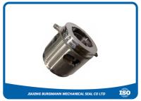 China Grundfos Double Cartridge Mechanical Seal for SEG Pump - 22mm/32mm Shaft, 2MPa Pressure, -20°C to 220°C Temperature Range for sale