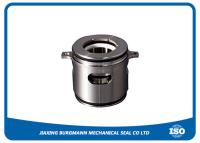 China Grundfos Cartridge Mechanical Seal Replacement for 22mm & 32mm Shaft Pumps - 2 MPa Pressure, -20°C to 220°C Temperature Range for sale