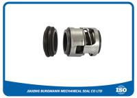 China Rubber Bellow Mechanical Seal Replacement for Grundfos Pumps - 12mm/16mm Shaft, 3MPa Pressure, -20°C to 180°C Range for sale