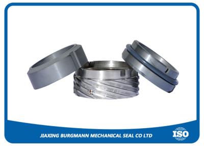China Burgmann M7N Wave Spring Mechanical Seal 14-200mm Shaft 1.6MPa Pressure for Industrial Pumps for sale