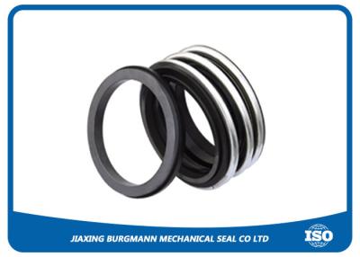 China Wear Resistant Industrial Mechanical Seals MG1/MG12/MG13/MG1S20 for Chemical & Sewage Pumps - 10-120mm Shaft, 1.2MPa Pressure for sale