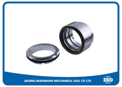 China High Pressure Balanced Sterling GNZ Mechanical Seal 18-100mm Shaft 2.5MPa DIN24960 Standard for sale