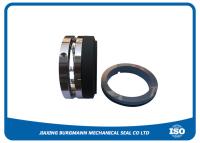 China Single Face Multi Spring Mechanical Seal C8B Series - 14-100mm Shaft, 5MPa Pressure, -40°C to 220°C Temperature Range for sale