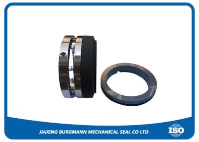 China Single Face Multi Spring Mechanical Seal C8B Series - 14-100mm Shaft, 5MPa Pressure, -40°C to 220°C Temperature Range for sale